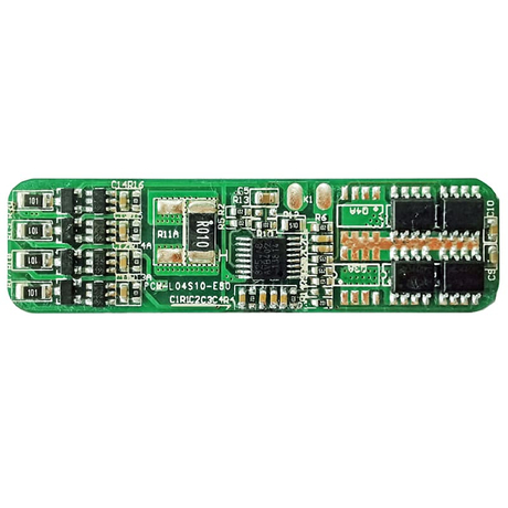 3s/4s 10A PCM BMS for 14.4V 14.8V lithium battery ion lithium 12V 12.8V ...