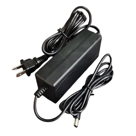 30W Portable Charger 18V 18.25V 1A 1.5A Battery Charger for 5S 15V 16V ...