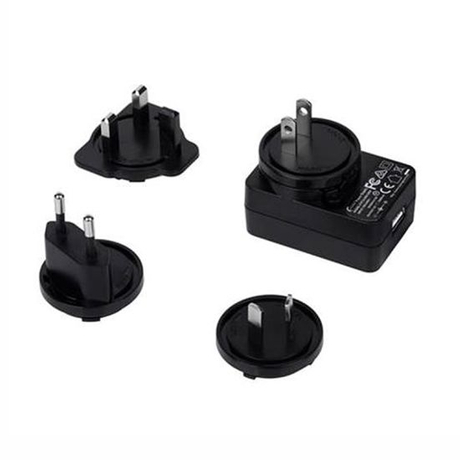 New products interchangeable plug Adapter EU/US/UK/AU/CN standard 24V 0 ...