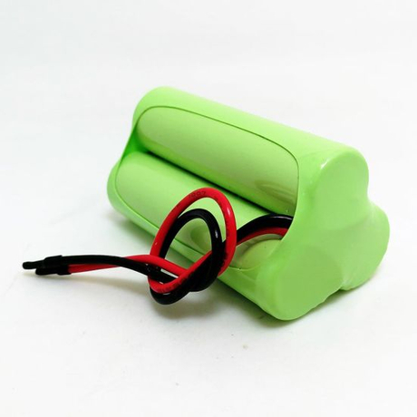 3.6V 2000mAh AA Ni-MH Rechargeable Battery Pack for Cordless telephone ...