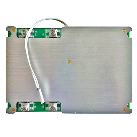 16s to 25s 60a BMS for 90V 92.5V Li-ion/Lithium/Li-Polymer 75V 80V ...