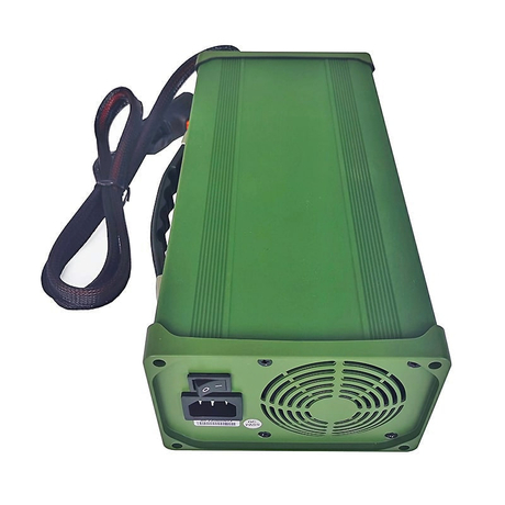 AC 220V 1500W Super Charger 42V 43.2V 43.8V 25a 30a 35a Battery Charger ...