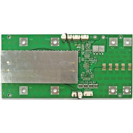 3s 4s 100a BMS for 14.4V 14.8V Li-ion/Lithium/Li-Polymer 12V 12.8V ...