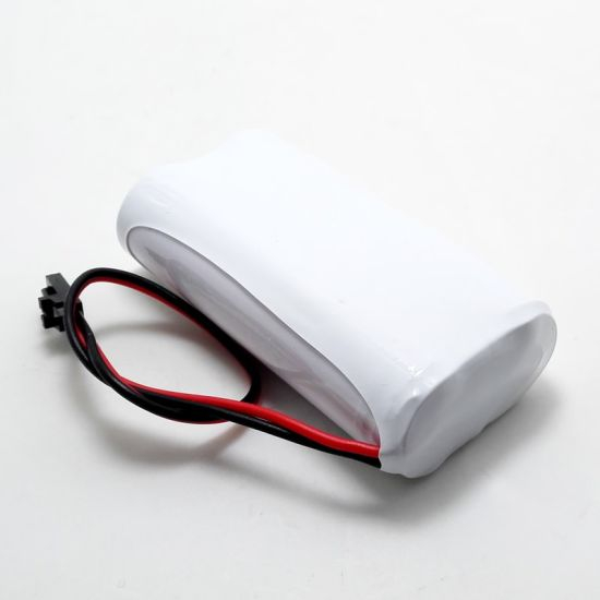 2s 5A BMS for 7.2V 7.4V Li-ion/Lithium/Li-Polymer 6V 6.4V LiFePO4 ...