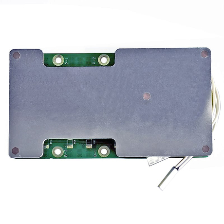 3s 4s 5s 60A BMS for 18V 18.5V Li-ion/Lithium/Li-Polymer 15V 16V ...