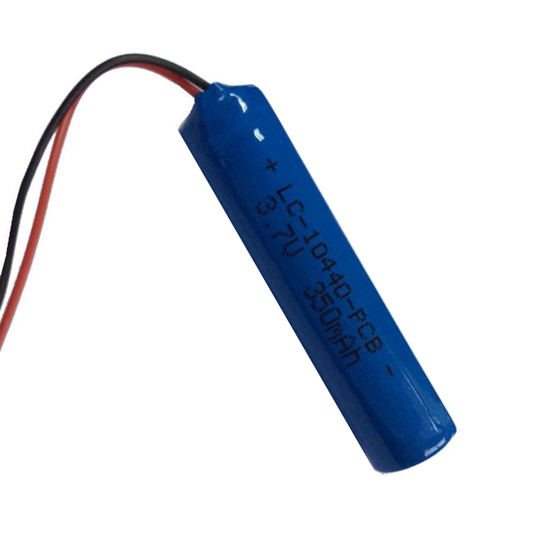 1s 2a Round BMS for 3.6V 3.7V 10500/10450/10440/10280 Li-ion/Lithium 3V ...