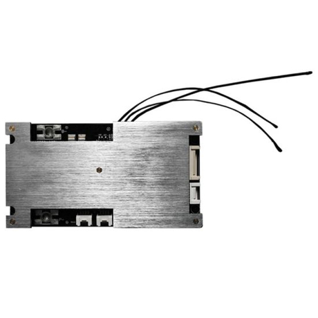 5s-16s 24V/36V/48V/60V 60a BMS for 57.6V 59.2V Li-ion/Lithium/Li ...