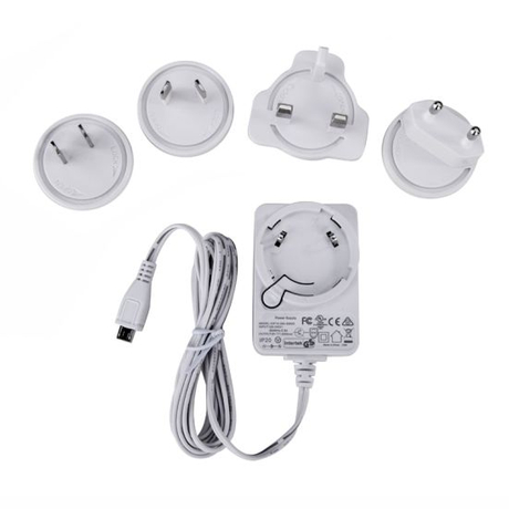 New products interchangeable plug Adapter EU/US/UK/AU/CN standard 5V 1 ...