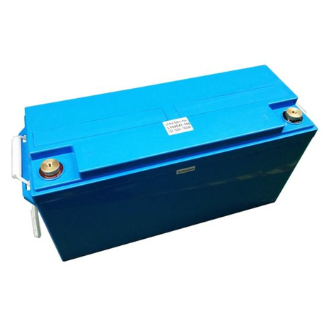Rechargeable 12V 12.8V 4s47p 26650 141ah/141000mAh LiFePO4 LFP Battery ...